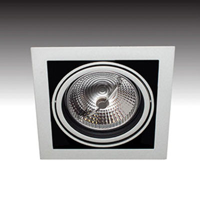 ANYTRONICS AR111 LED SINGLE GIMBAL DOWNLIGHT