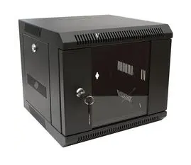 10" Rack Mount 8U Small Office Home Office