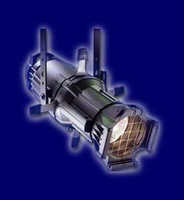 10 out of 10 Productions LTD - Ex-hire Stage Lantern Sales